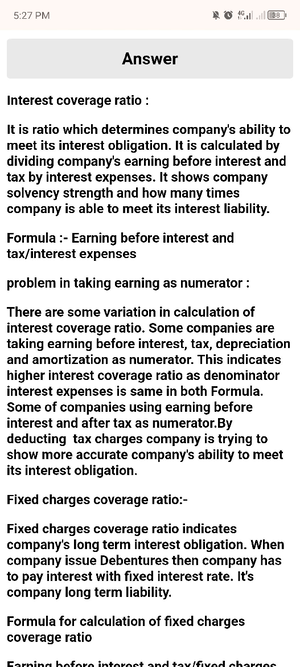 Screenshot 20240327-172637 - Business - Studocu