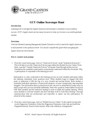 Innovation Concept Map - UNV-504 - GCU - Studocu