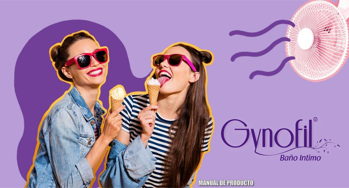 11- Gynofil BAÑO Intimo - Que es el PH vaginal El pH(potencialde ...