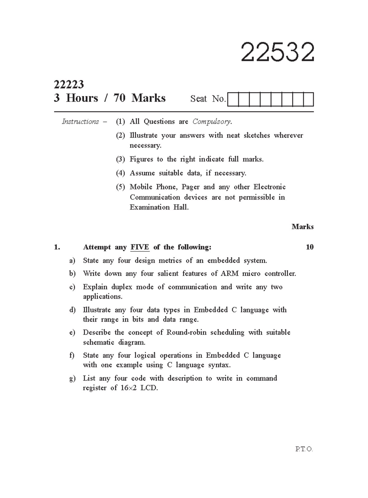 22532-2023-Summer-question-paper[Msbte study resources] - P.T ...