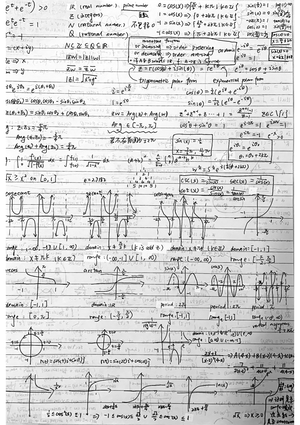 VCE Methods Bound Reference for prerequisites - Maths Methods Bound ...