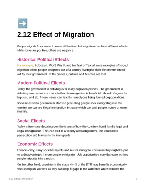 Settlement pattern and survey methods - Rural Settlement Patterns Rural ...