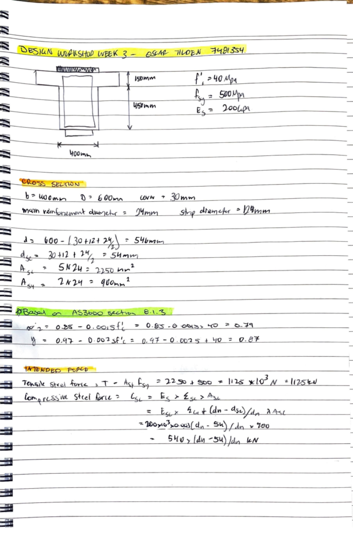Design workshop W3 - T j k; ,¢4E- ca s es a ####### 11:: -==-_ -_ - Studocu