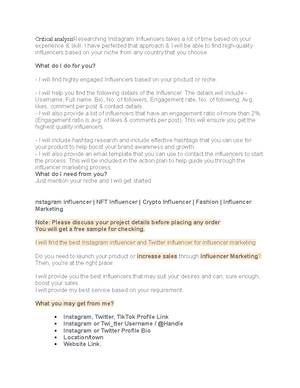 Basic of English Comp 1 - mpt - Introduction to English Comp 1 The ...