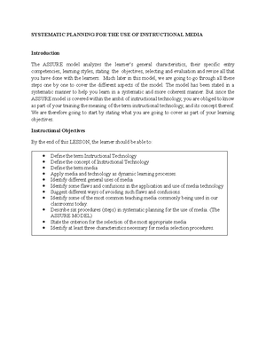 CBC lesson plan - WEEK 13: School Class Date Time Roll Strand /Theme ...