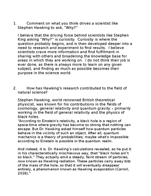 History - Notes - HIS100 - SNHU - Studocu