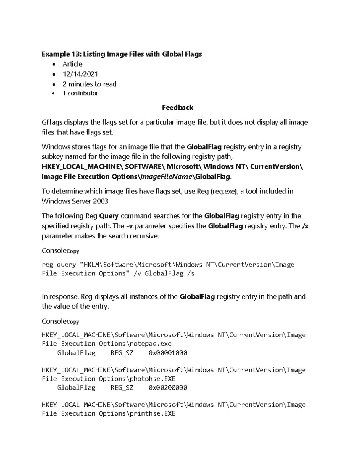 Document 33 - 2023-03-31T212103 - Example 13: Listing Image Files with ...