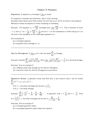 Antiderivative Notes And Practice Math 1132q Studocu