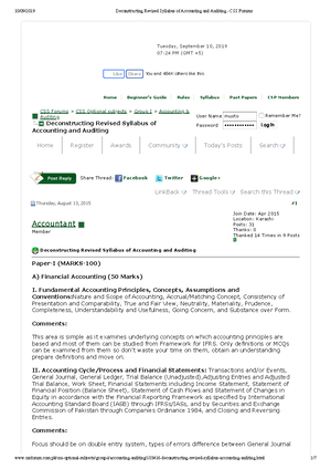 CH # 07 - Solutions Manual - CHAPTER 7 FINANCIAL ASSETS Overview of ...