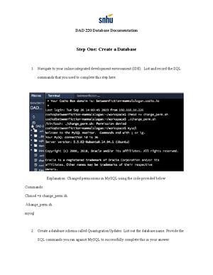 IT 145 Pet BAG Specification Document - 1 IT 145 Pet BAG Specification ...