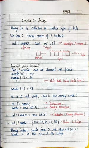 Ultimate Java Cheat Sheet - // [comment]Single line comment ...