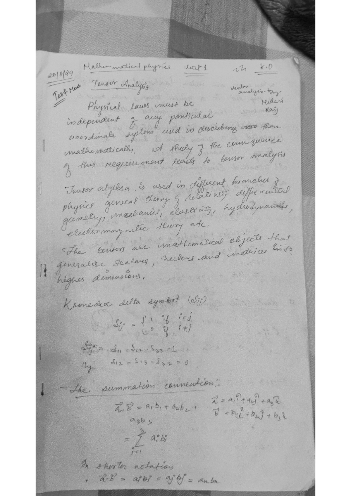 Mathematics Discrete Mathematics (MA20013) - ie 4 + pray pe