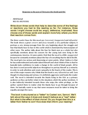 Simulation Assumption and Guidelines - USM School of Nursing Simulation ...