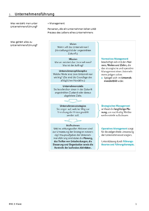 Physik Induktion - Zusammenfassung - Physik Induktion Definition ...