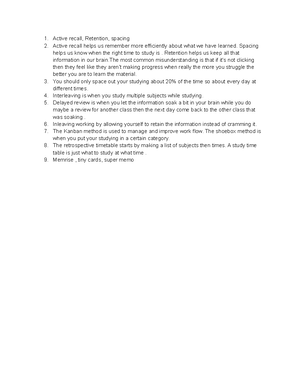 [Solved] Question 2 Mark this question Which of the following is a good ...