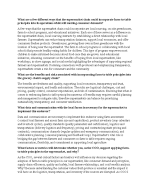 HRM-350 5-2 Project 1 - CHERYL HIGHTOWER SOUTHERN NEW HAMPSHIRE ...