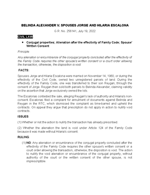 Tanada vs. tuvera - Under Parts of Statute – (g) Effectivity Clause I ...