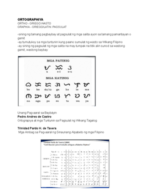 Banghay-Aralin-5 - Lesson plan for filipino demo teaching - Republic of ...