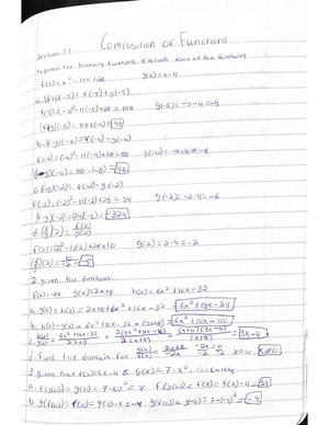 Module 4 - Quadratic functions, power functions and polynomial ...