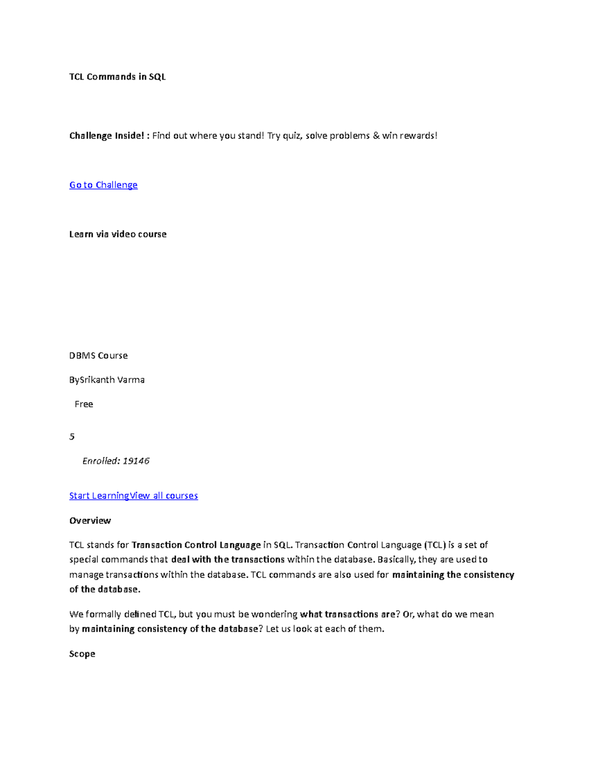 DB - comp - Marketing research - BDU - Studocu