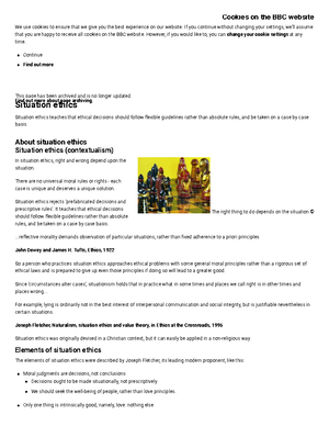 Civic Chap 4 Note - Moral and Civics Chapter 4 More Quick Notes ...