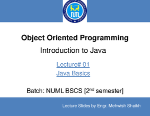 Lab Tasks - Write a java program for Method overloading and Constructor ...