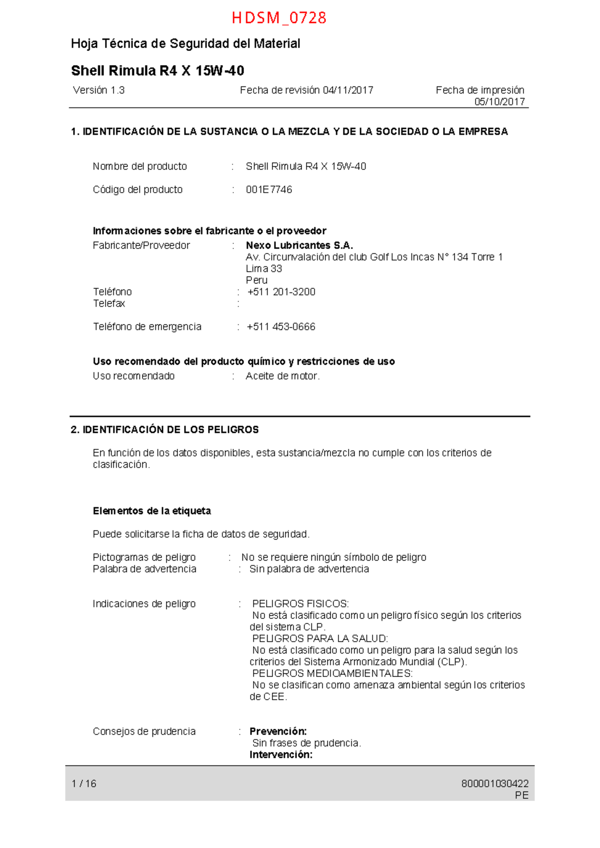 Https www.buenaventura.com assets uploads hoja de datos de seguridad ...