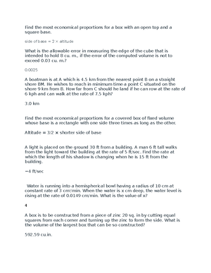 Theory OF Structures handout - Page 1 THEORY OF STRUCTURES Situation 1 ...