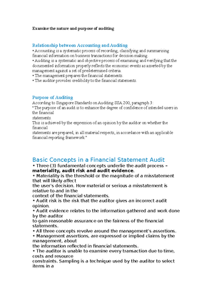 ACC307 TMA (Jan2023) - tma - ACC Taxation of Companies and Partnerships ...