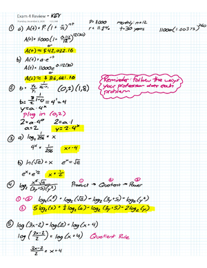 Unit 2 Guided Notes Target 2D - Topic 1 Rational Functions and Holes ...