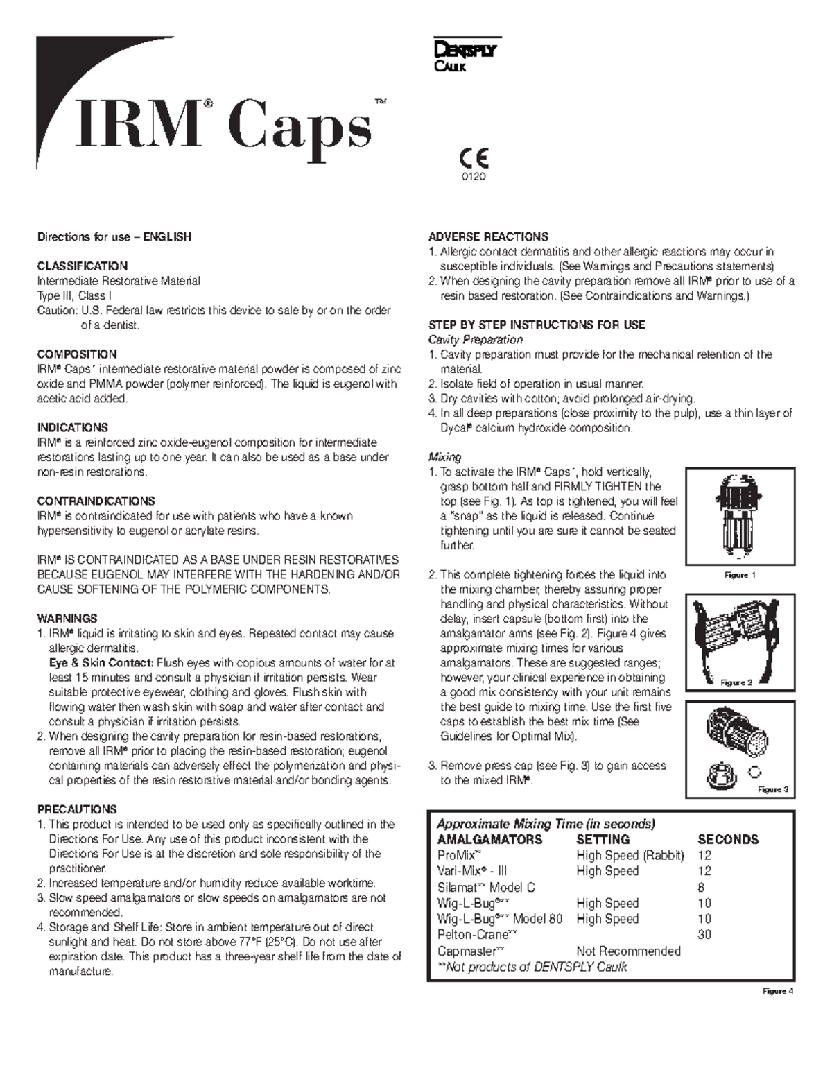 IRM Product Information - SLE337 - Deakin - Studocu