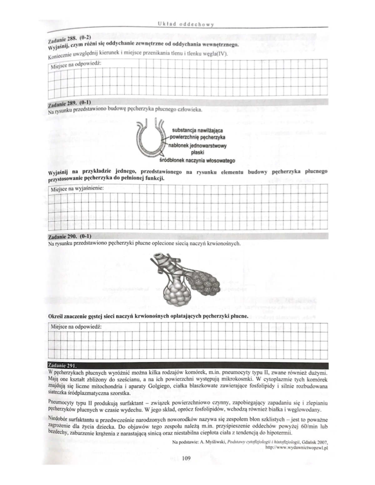 Uklad-Oddechowy - anatomia notatki - Podstawy anatomii i fizjologii - Studocu