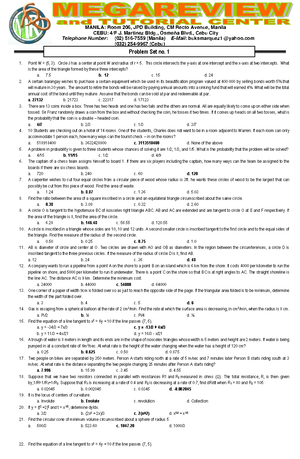 Pdfcoffee_dpwh blue book II 2013 standards - Deartment of PUDlic Wors ana Hinwas STANDARD - Studocu