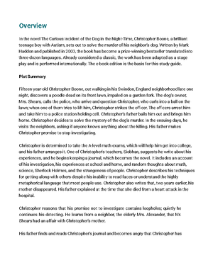 Abuelito Who Summary and Analysis - 3 Overview Sandra Cisneros is an ...