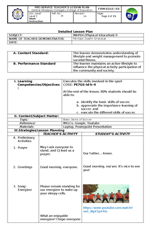 Visual 7 q1 mod3 localstandards v1 - Special Program in the Arts Visual ...