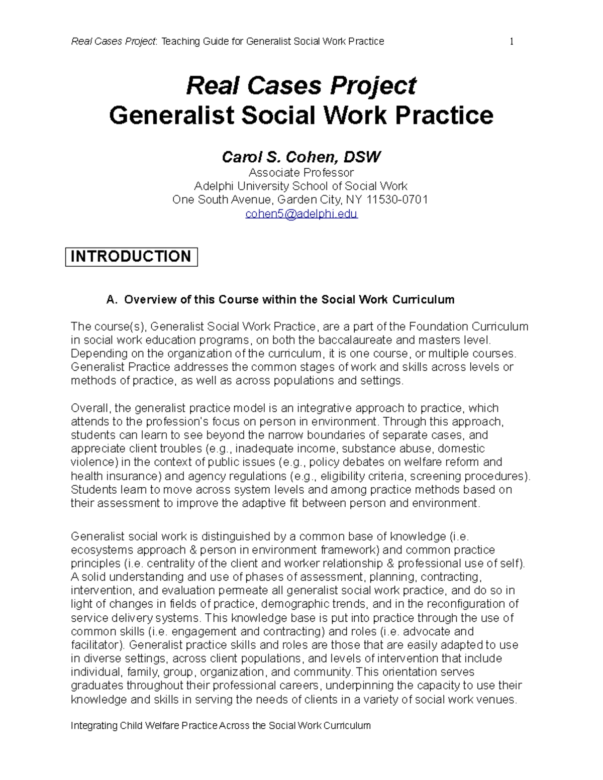 Ecomap template 12 - NOT GIVING ANY - Real Cases Project Generalist ...