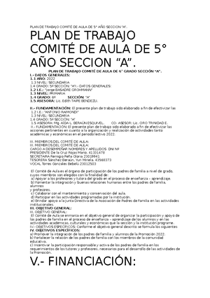 Tabla TASC - TECNICA DE ANALISIS SISTEMATICO DE CAUSAS (TASC ...