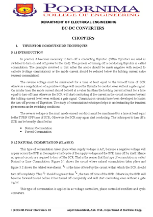 Generator cost curves - Electrical engineering - Studocu