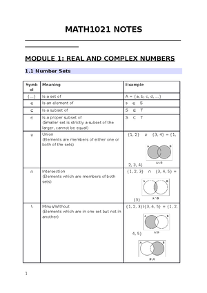 SL IB Math - Calc - Calc - INTERNATIONAL BACCALAUREATE Mathematics ...