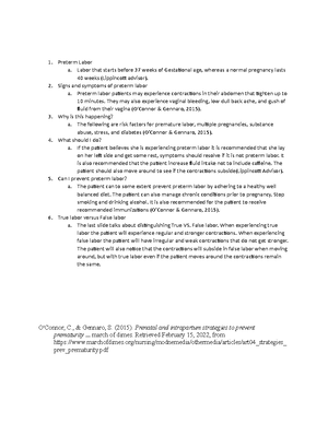 Unit+18+Study+Guide+Mat - Unit 18 Study Guide Mat/Ped Linnard-Palmer Ch ...