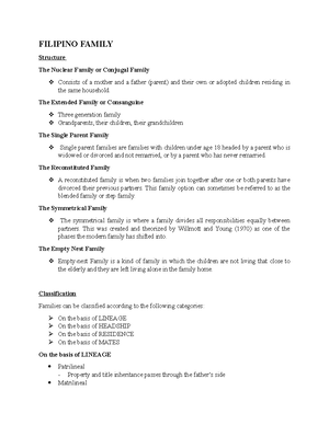 Marriage Impediments (PPC) - Marriage Impediments An impediment is a ...