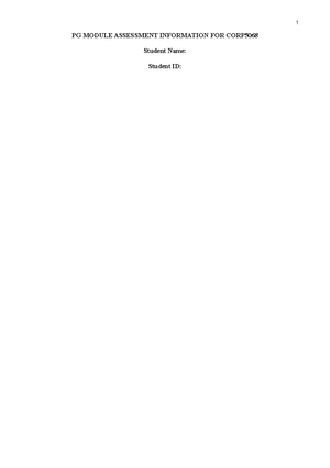 5CO03 Task 2 CPD Portfolio Template (1) 2 - Task 2 CPD Portfolio Task 2 ...