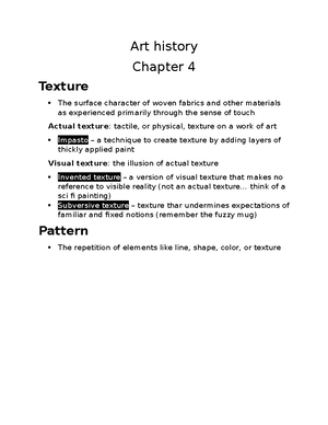 Chapter 7- drawing - online class - Chapter 7: Drawing Drawing: is the ...