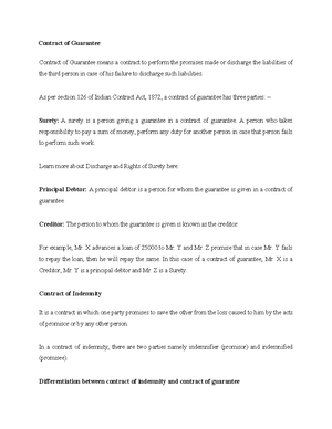 MU - University of Mumbai - Studocu