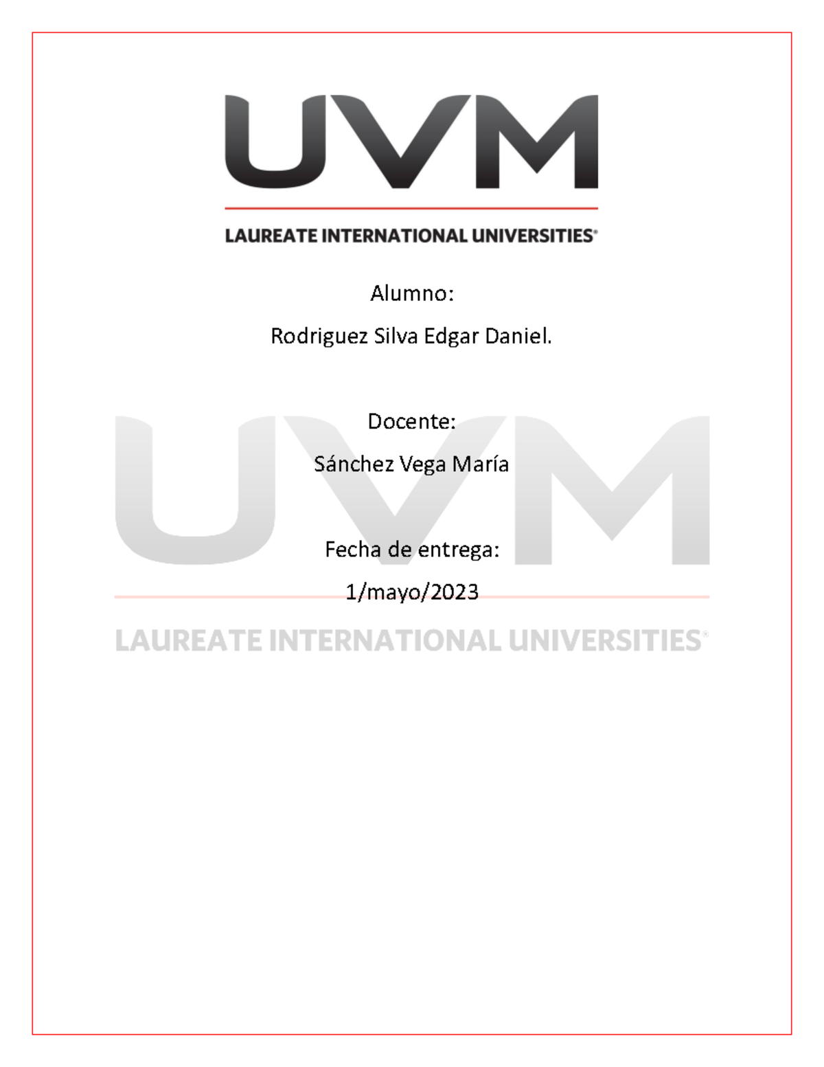 A^N6 tec Mat - actividad 6 de tecnologia de materiales - Alumno ...