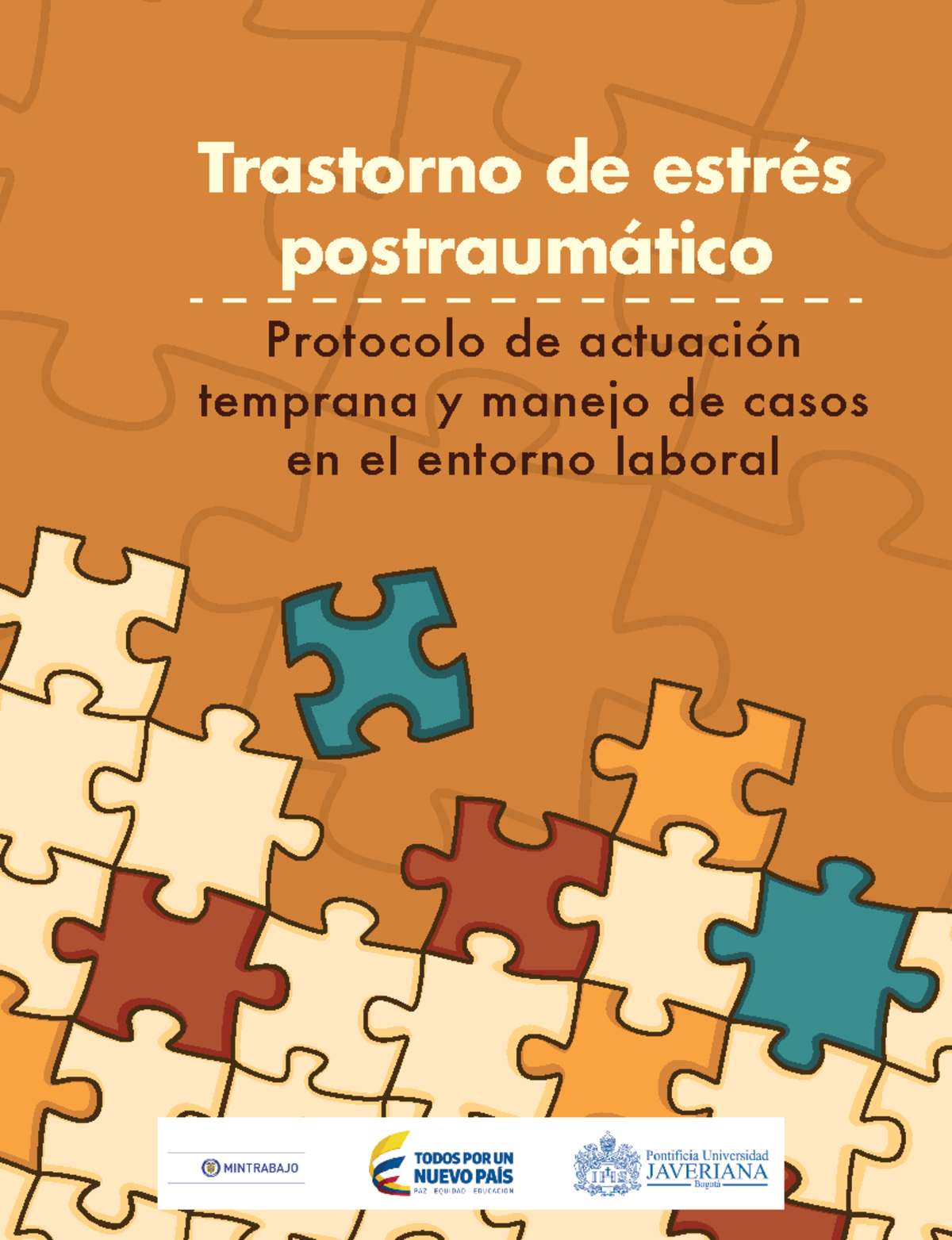 Trastornos-estres-postraumaticos - Trastorno de estrés postraumático ...