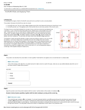 Practice Problems Capacitance Solutions - physics-prep - Print Practice ...
