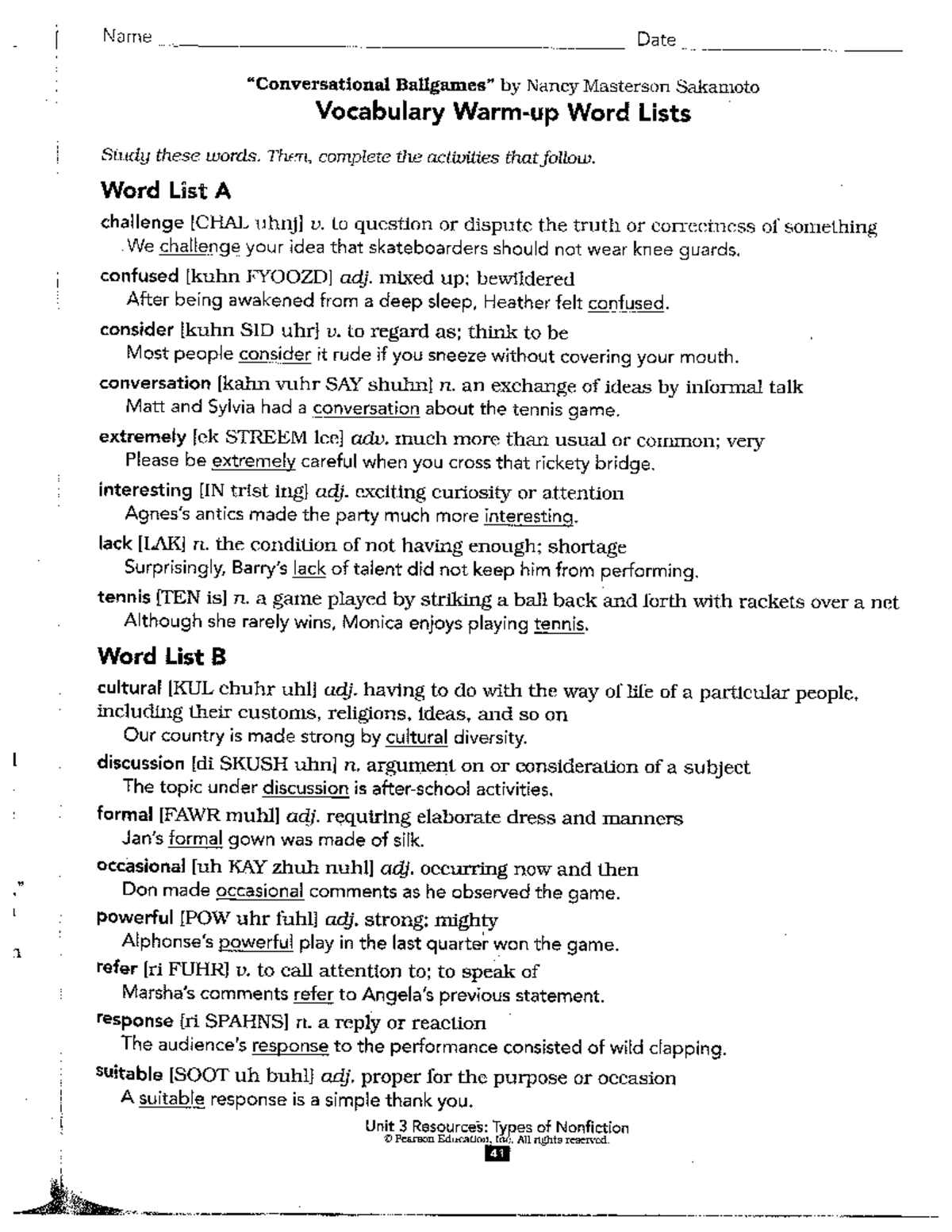 7th ela - Lecture - Mandatory Continuing Legal Education - Studocu