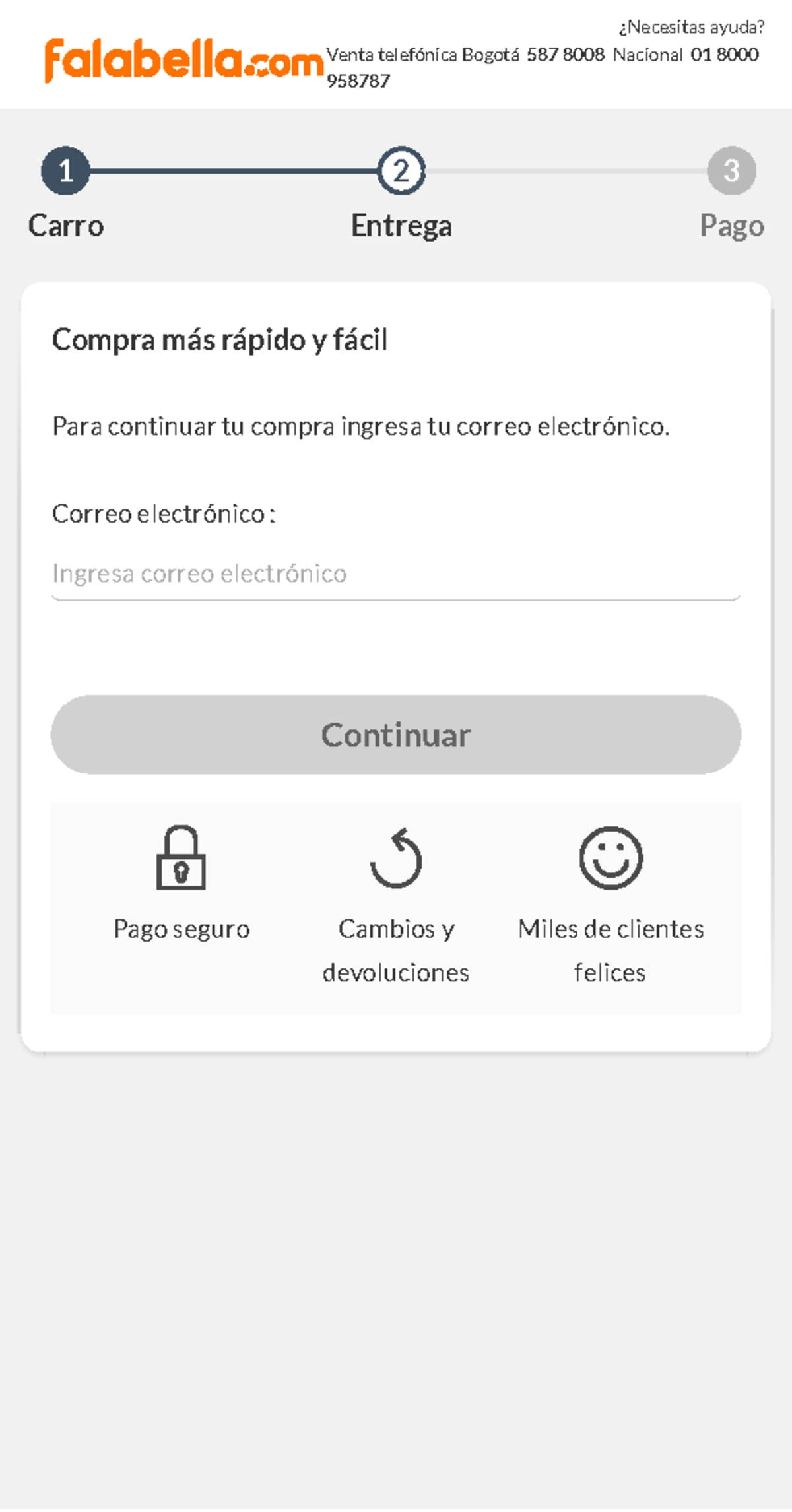 Falabella - Vvvbv - Investigacion ciencia y tecnologia - Compra más ...