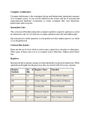 Number System - It is the mathematical notation for representing ...